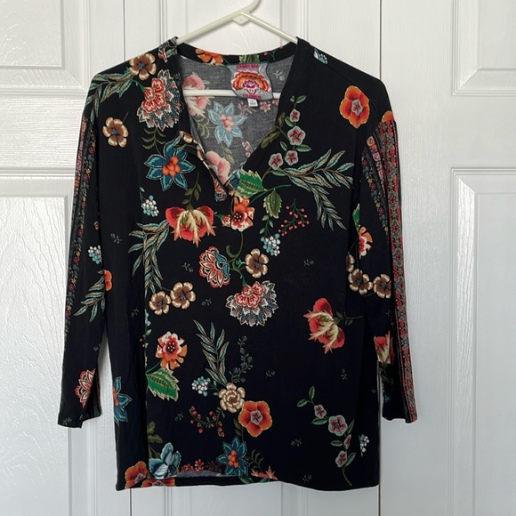 Johnny Was | Tops | Johnny Was Top S | Poshmark